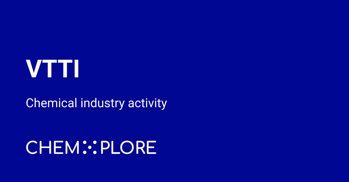 VTTI chemical industry news - chemXplore