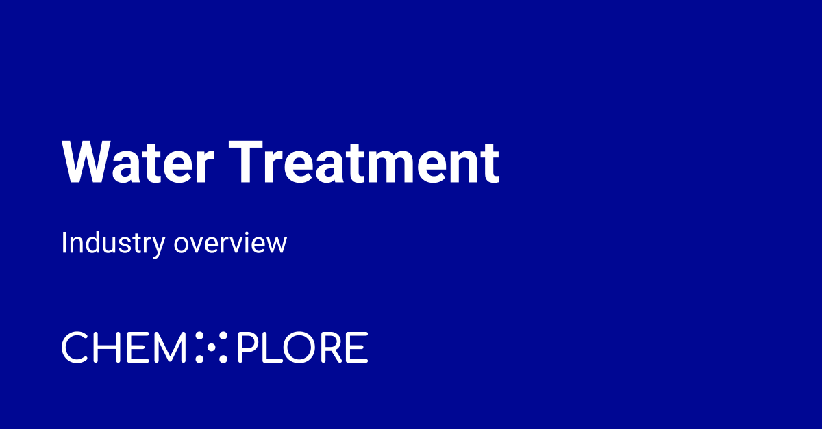 Water Treatment